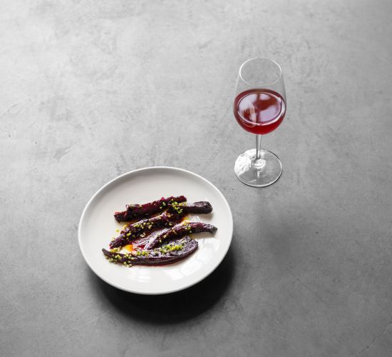 Les Caves de Pyrene - natural wine