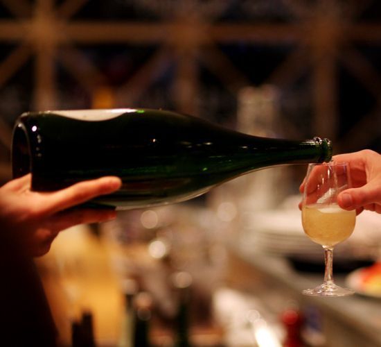 Les Caves de Pyrene - natural wine